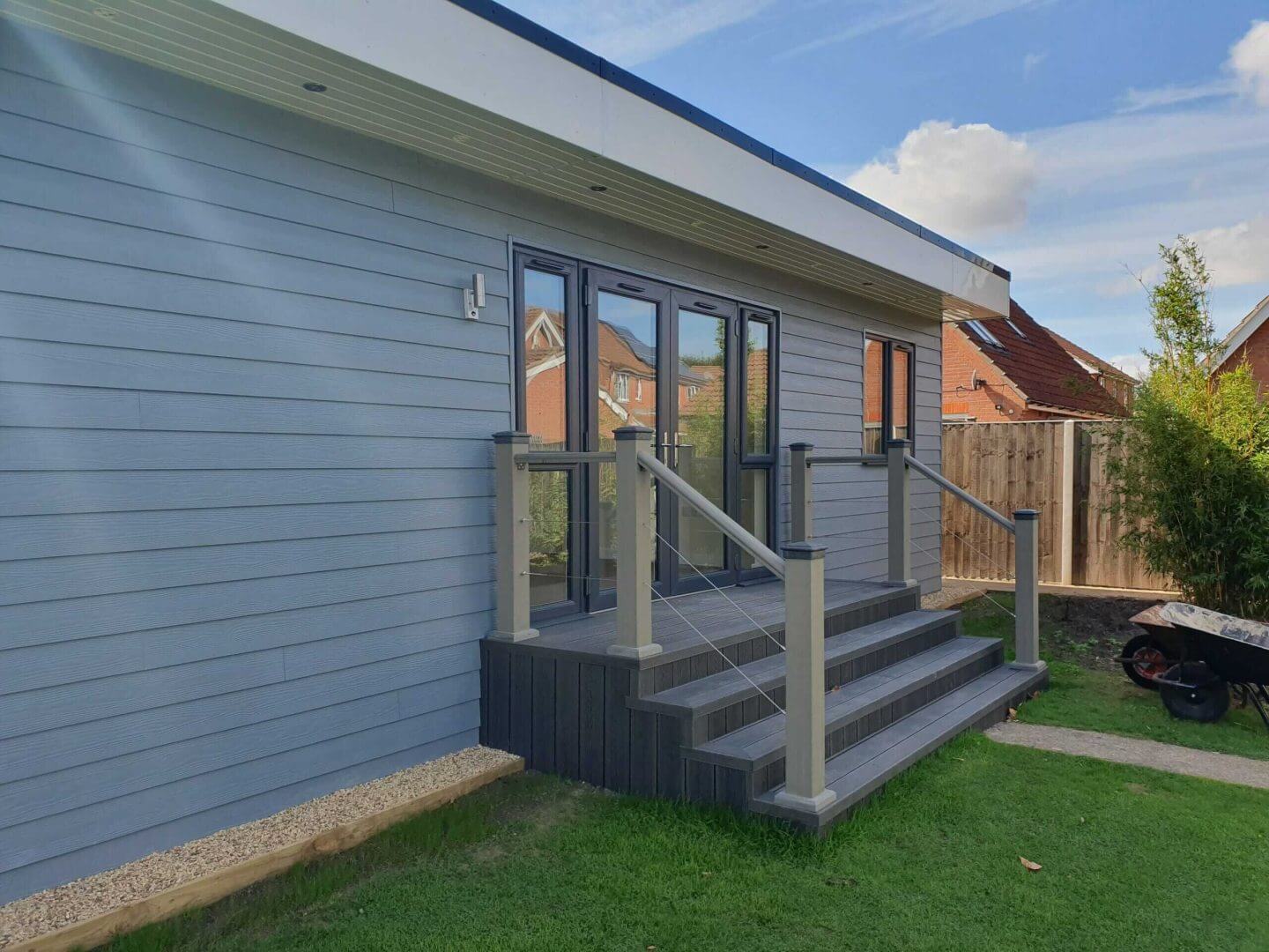 Ancillary Buildings: What You Need To Know | iHus