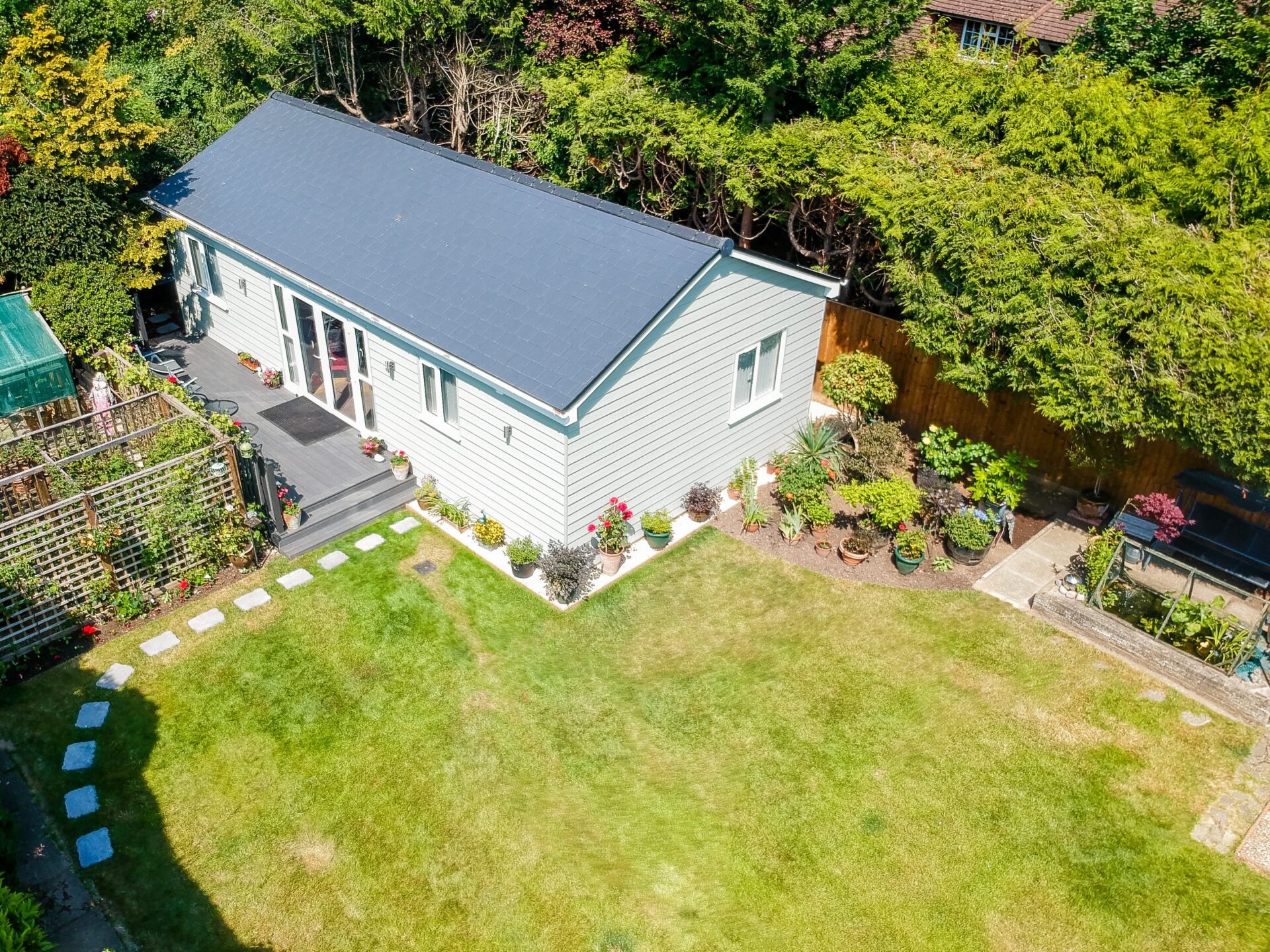 FAQs | Things to consider when you are thinking of building an Annexe ...
