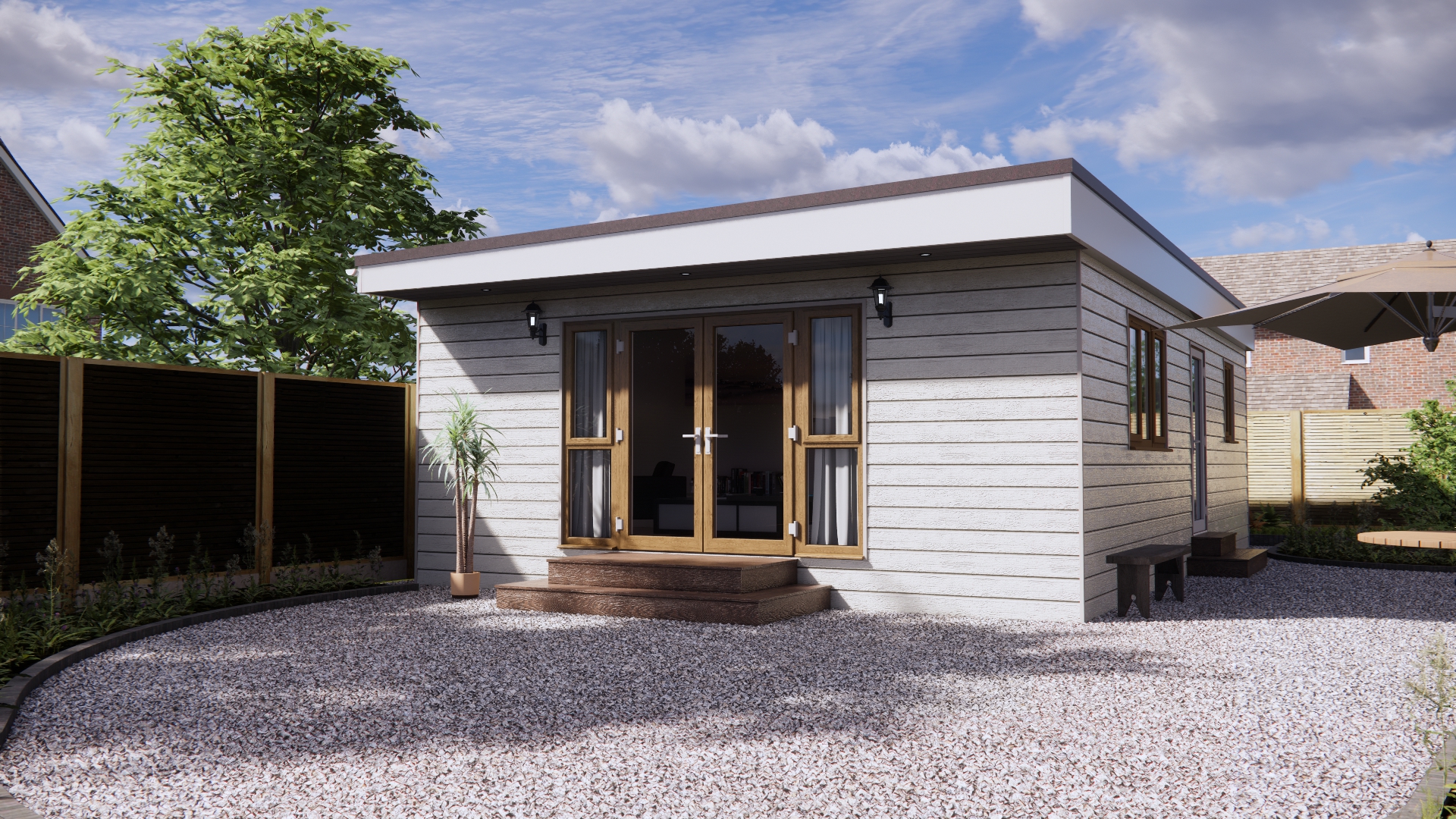 The Hickleton | iHus