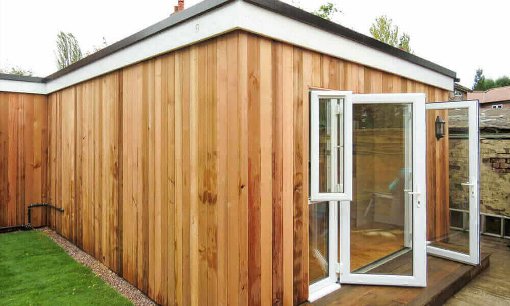 What is Ancillary Accommodation? | iHus