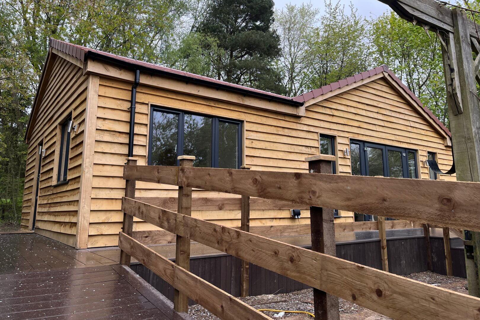 FAQs | Things to consider when you are thinking of building an Annexe ...