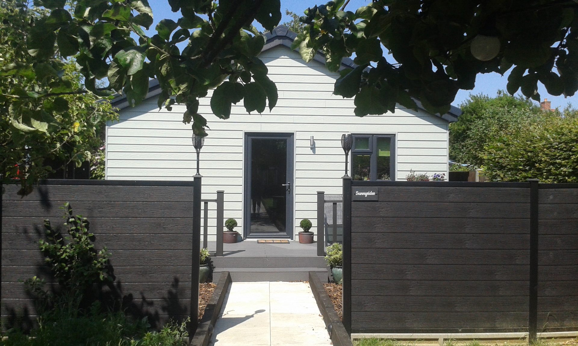 The Doody Family | iHus