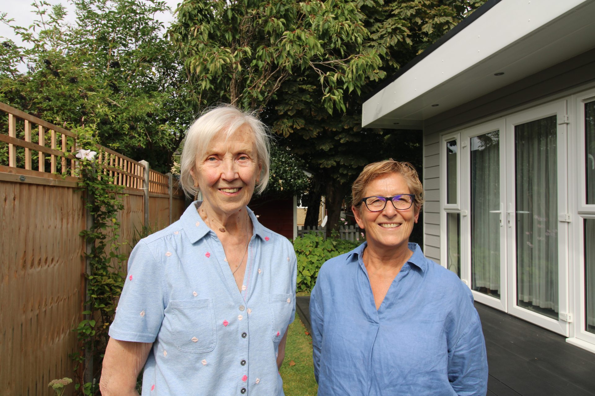 The Middleton Family | iHus