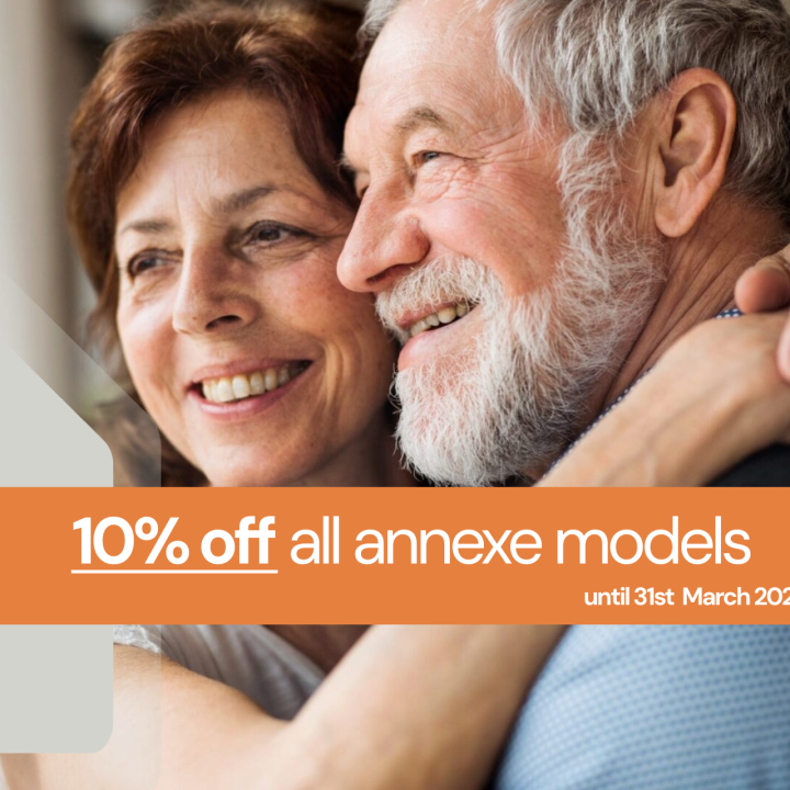 Explore Annexes | iHus