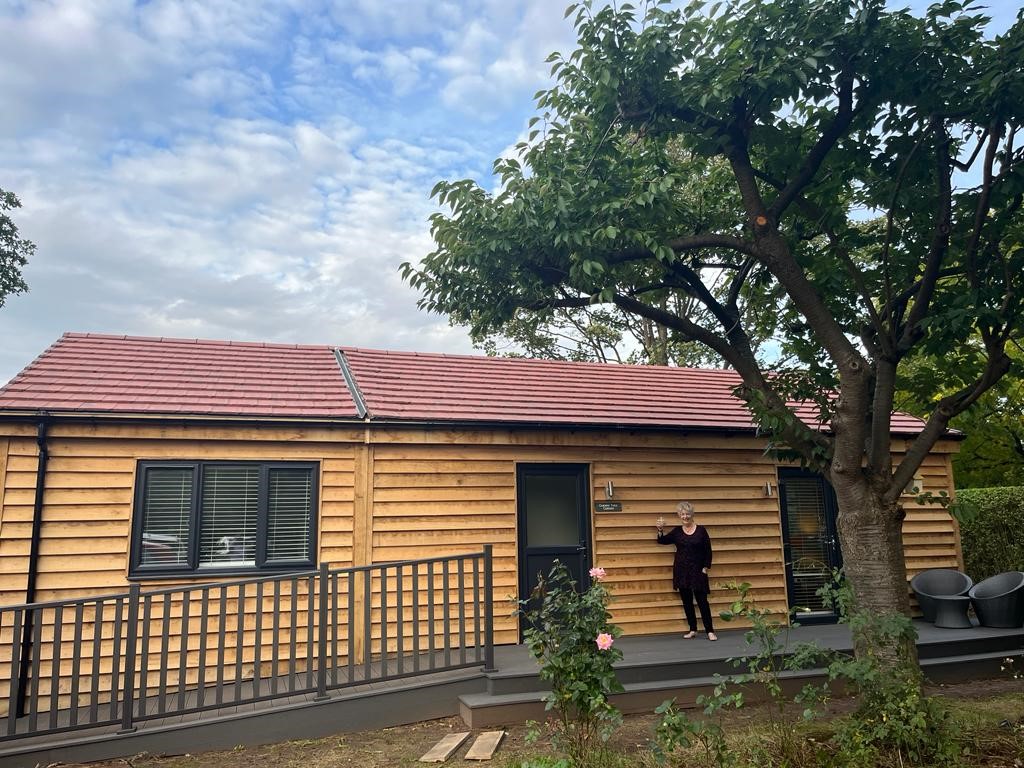 The Spooner Family | iHus